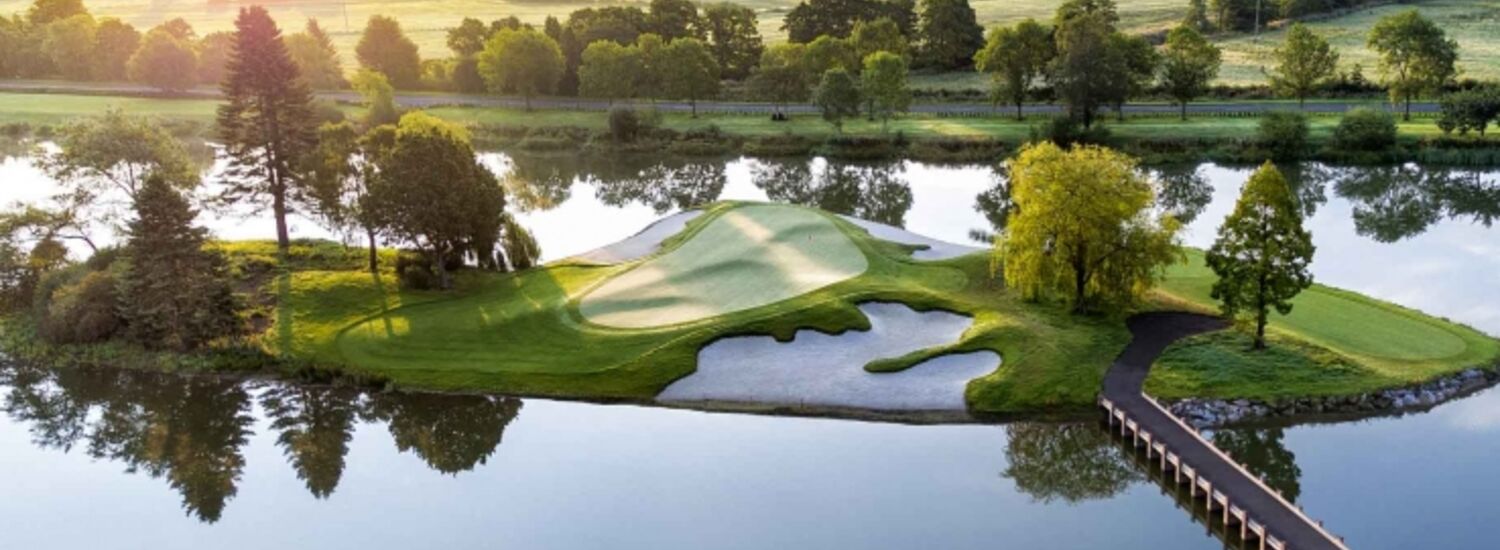 Home :: The Union exists to promote golf in the County and to provide ...